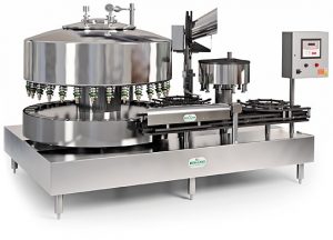 Filler Specialties – Rotary Fillers, Cappers and Ancillary Equipment ...